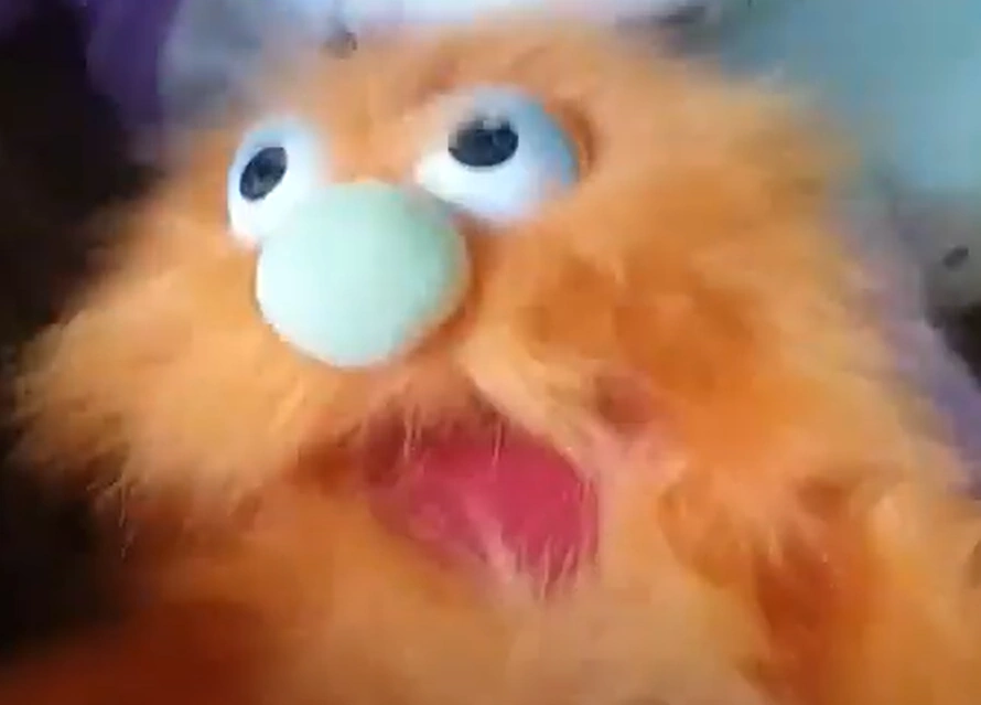 Orange | Dave the Dog Does: The Wiki | Fandom