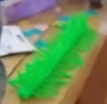 Wiggles the Caterpillar | Dave the Dog Does: The Wiki | Fandom