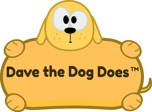 Dave the Dog Does (series) | Dave the Dog Does: The Wiki | Fandom