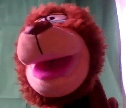 Bryan Bear | Dave the Dog Reboot Wiki | Fandom