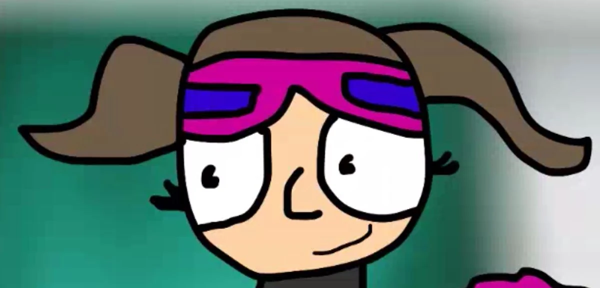 Bitz | Dave the Dog Reboot Wiki | Fandom