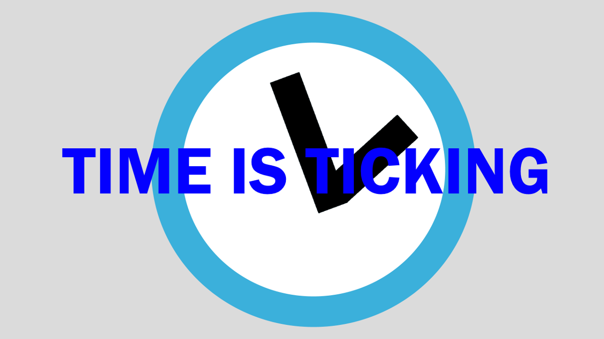 Time is Ticking | Dave the Dog Reboot Wiki | Fandom