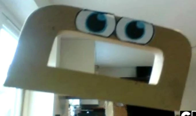 Spinning D | Dave the Dog Wiki | Fandom