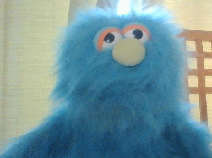 Blue | Dave the Dog Wiki | Fandom