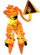 Conbi | Wiki Dave y Bambipedia | Fandom