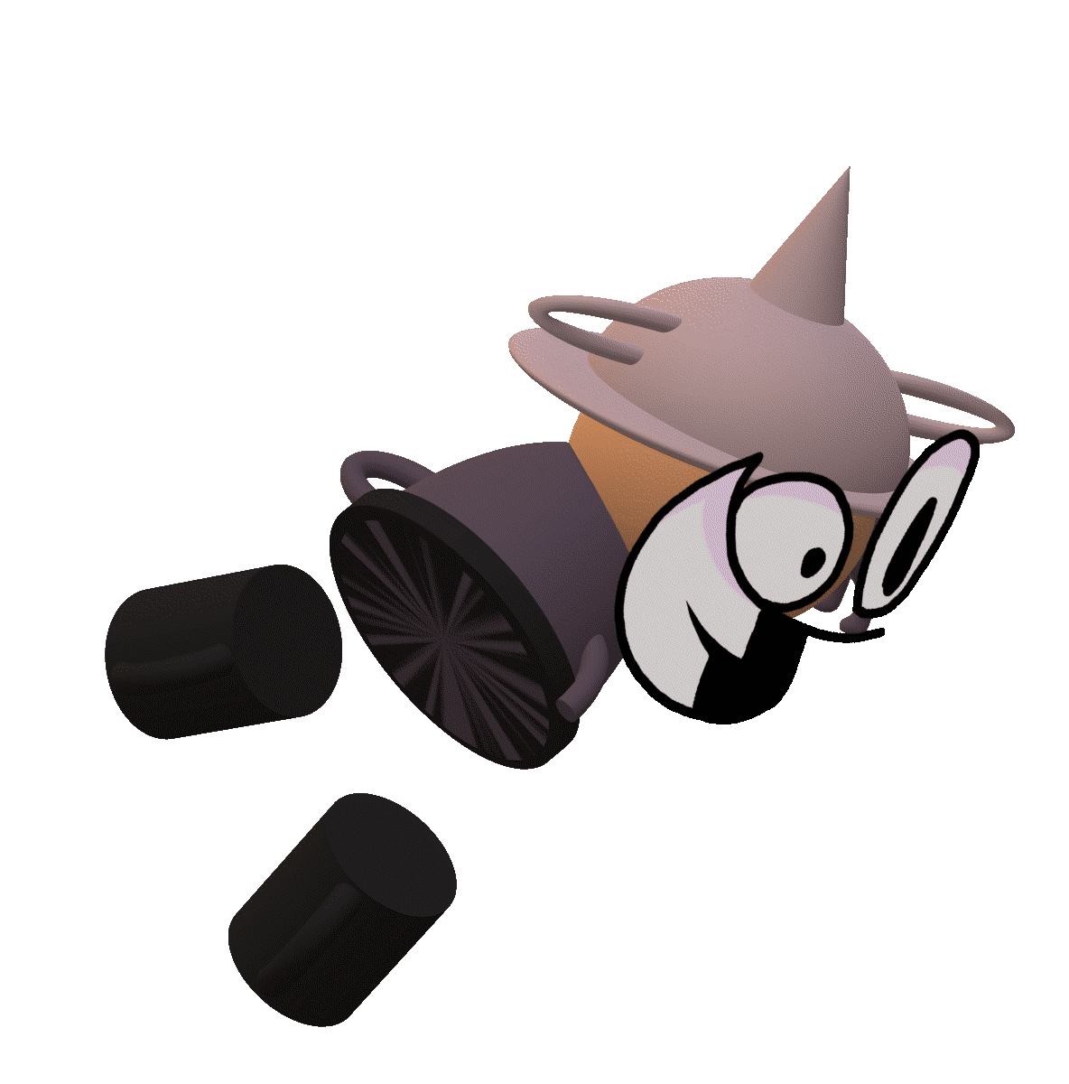 Ringi | Wiki Dave y Bambipedia | Fandom