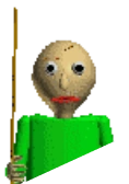 Baldi | Wiki Dave y Bambipedia | Fandom