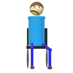 Dave's Fun Algebra Class/Personajes | Wiki Dave y Bambipedia | Fandom