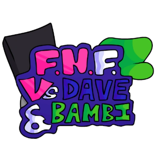 Dave and Bambi | Wiki Dave y Bambipedia | Fandom