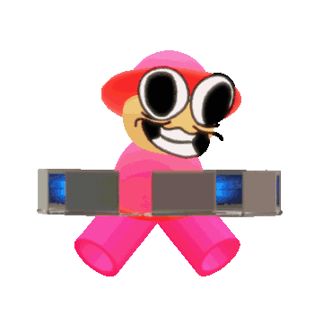 Bandu | Wiki Dave y Bambipedia | Fandom