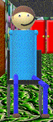 Dave Algebra Class | Wiki Dave y Bambipedia | Fandom