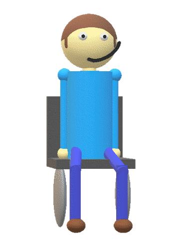 Dave's Fun Algebra Class/Personajes | Wiki Dave y Bambipedia | Fandom