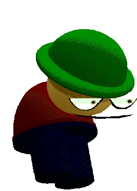 EXPUNGED | Wiki Dave y Bambipedia | Fandom