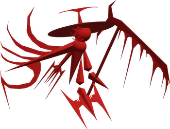 Blood | Wiki Dave y Bambipedia | Fandom