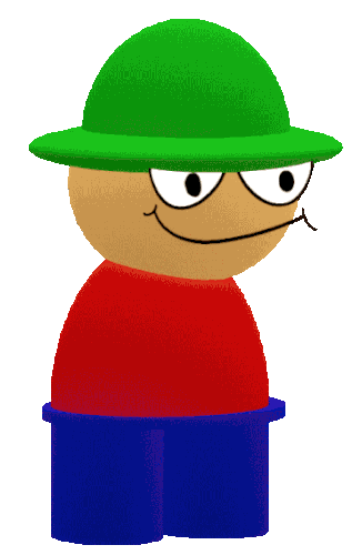 EXPUNGED | Wiki Dave y Bambipedia | Fandom