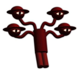 EXPUNGED | Wiki Dave y Bambipedia | Fandom