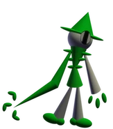 Bandu | Wiki Dave y Bambipedia | Fandom