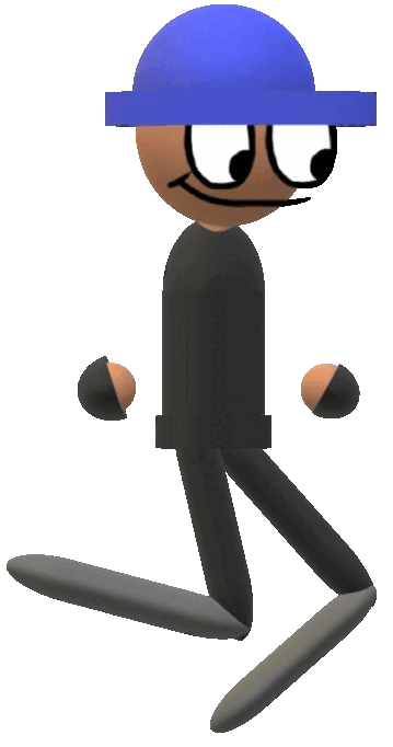 WikiDave | Wiki Dave y Bambipedia | Fandom