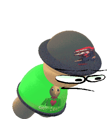 Gary | Wiki Dave y Bambipedia | Fandom