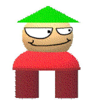 Chombi | Wiki Dave y Bambipedia | Fandom