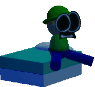 Bandu | Wiki Dave y Bambipedia | Fandom