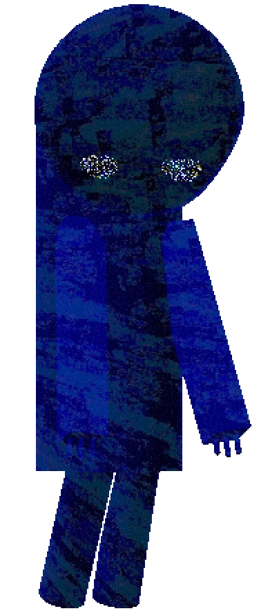 Manbi | Wiki Dave y Bambipedia | Fandom