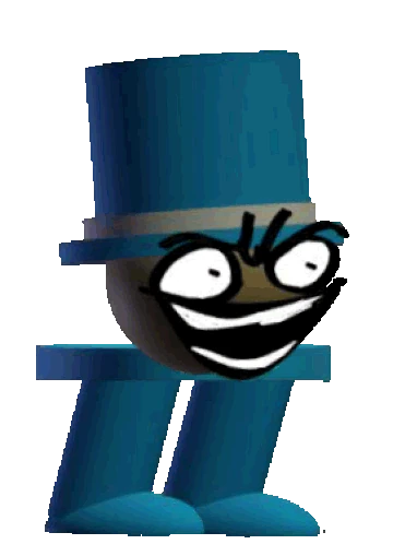 Spambi | Wiki Dave y Bambipedia | Fandom