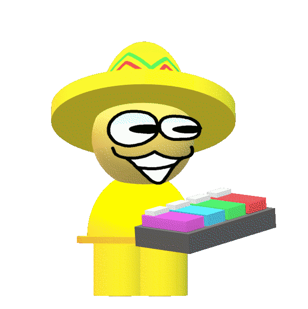 Bendu | Wiki Dave y Bambipedia | Fandom