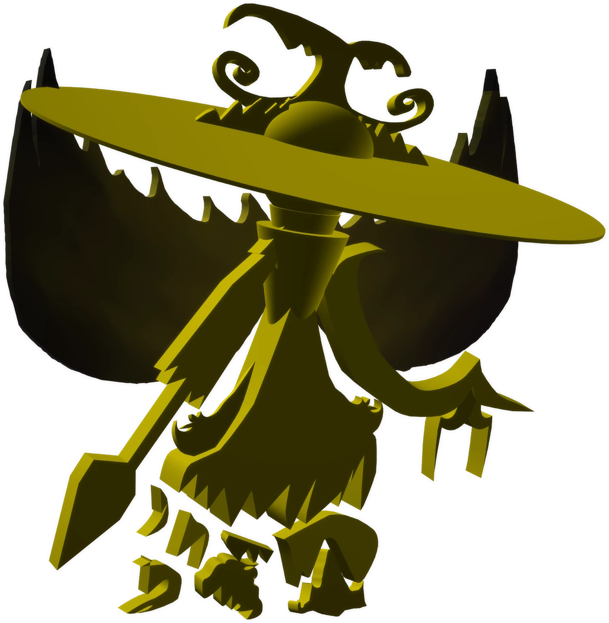 Catastrobi | Wiki Dave y Bambipedia | Fandom