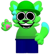 Bandu | Wiki Dave y Bambipedia | Fandom