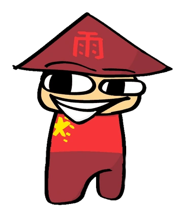 Chombi | Wiki Dave y Bambipedia | Fandom