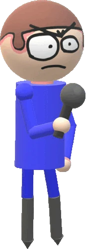 Dave Algebra Class | Wiki Dave y Bambipedia | Fandom