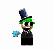 Bandu | Wiki Dave y Bambipedia | Fandom