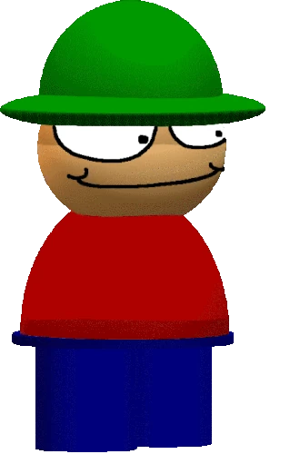 EXPUNGED | Wiki Dave y Bambipedia | Fandom