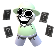 Bandu | Wiki Dave y Bambipedia | Fandom