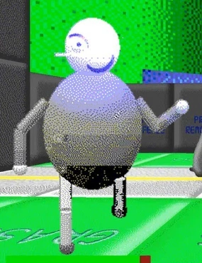 Dave's Fun Algebra Class/Personajes | Wiki Dave y Bambipedia | Fandom