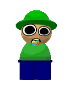 Bandu | Wiki Dave y Bambipedia | Fandom