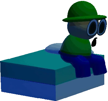 Bandu | Wiki Dave y Bambipedia | Fandom