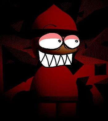 EXPUNGED | Wiki Dave y Bambipedia | Fandom