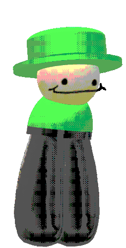 Blogblez | Wiki Dave y Bambipedia | Fandom