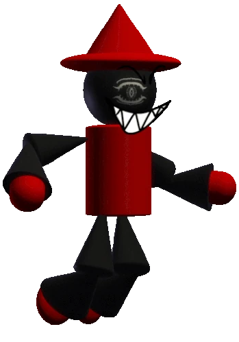 EXPUNGED | Wiki Dave y Bambipedia | Fandom