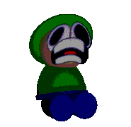 Bandu | Wiki Dave y Bambipedia | Fandom