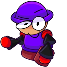 Poip | Wiki Dave y Bambipedia | Fandom