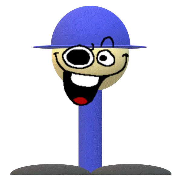 Barbu | Wiki Dave y Bambipedia | Fandom