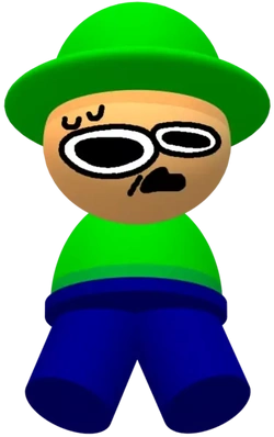 Bandu | Wiki Dave y Bambipedia | Fandom