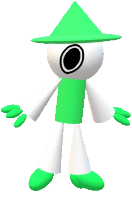 Bandu | Wiki Dave y Bambipedia | Fandom