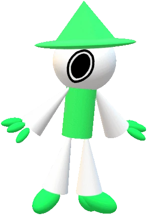 Bandu | Wiki Dave y Bambipedia | Fandom