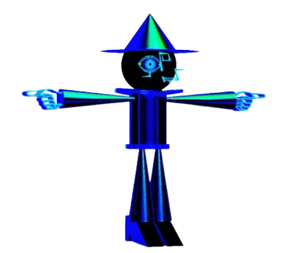 Cosbi | Wiki Dave y Bambipedia | Fandom