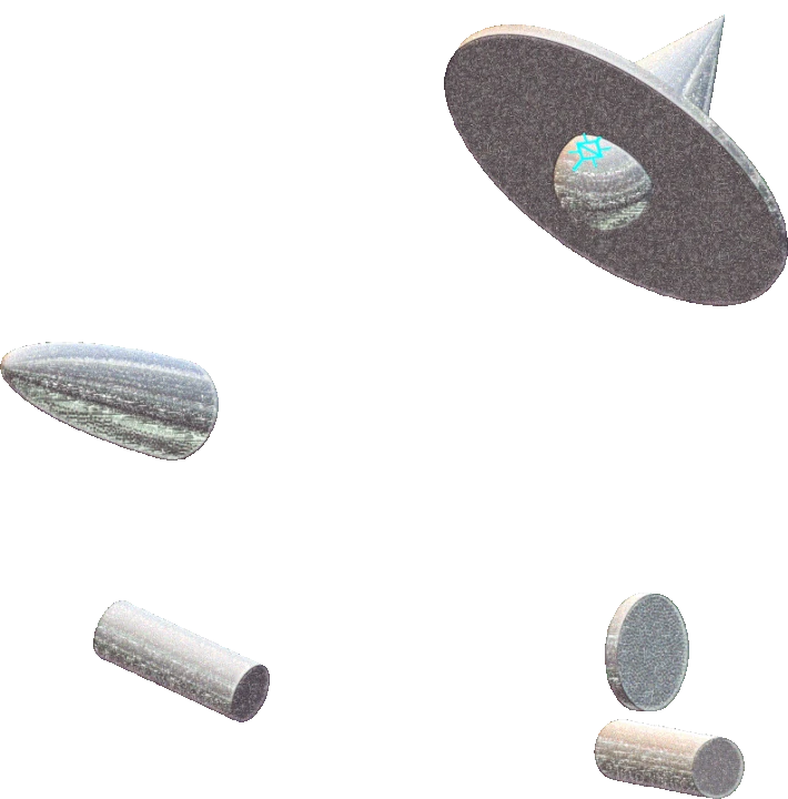 Cyrill | Wiki Dave y Bambipedia | Fandom