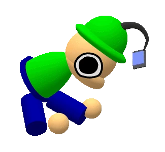 Bandu | Wiki Dave y Bambipedia | Fandom